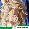 Wholesale Lotus Root Chips (Vegan Snacks) | FruitBuys Vietnam